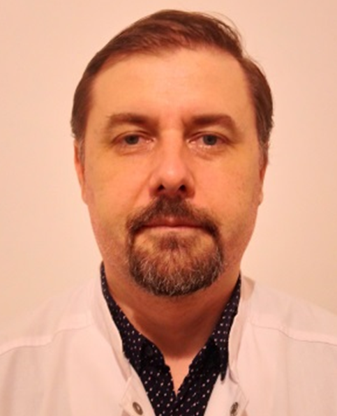 Dr. LUCA Răzvan-Constantin - Socola