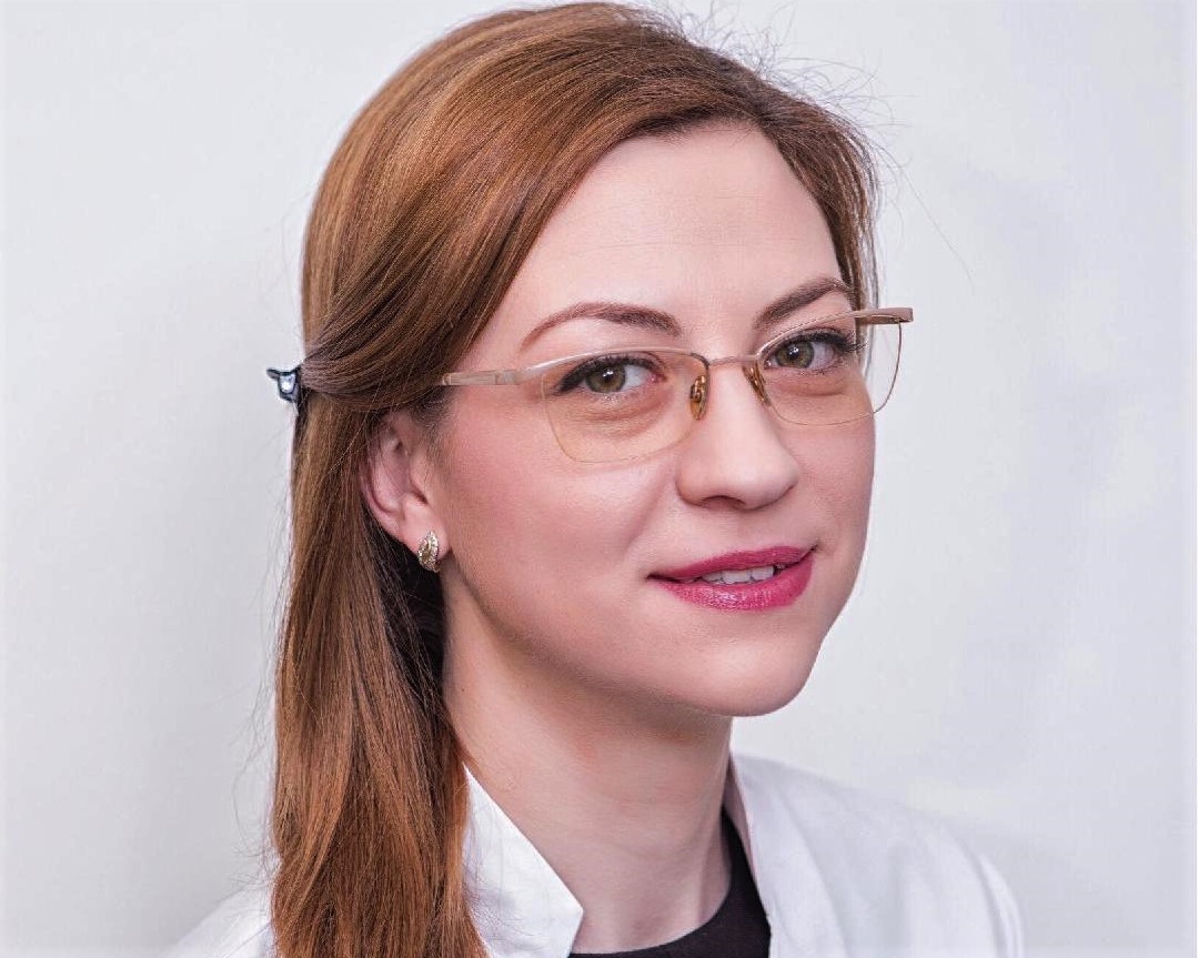 Dr. POPESCU Elena-Rodica - Socola